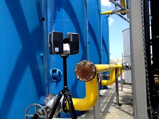 We have completed all kinds of 3D scanprojects