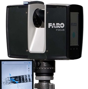 From 3D Scan to CAD (Computer Aided Design)